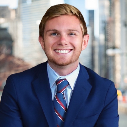 | Joshua Goeppner