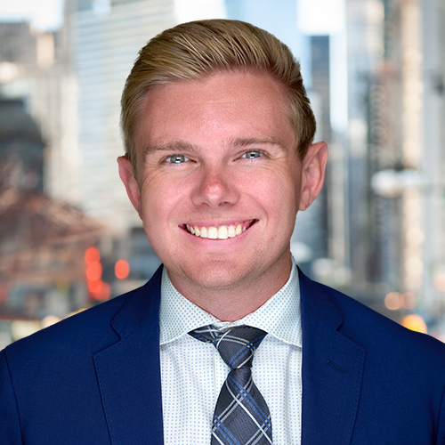 | Joshua Goeppner